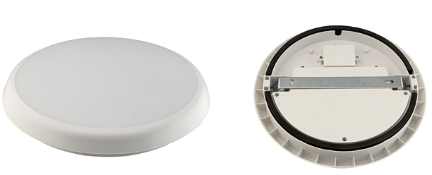 18W 2835 LED Deckeneinbauleuchte CLR Durchmesser 300mm